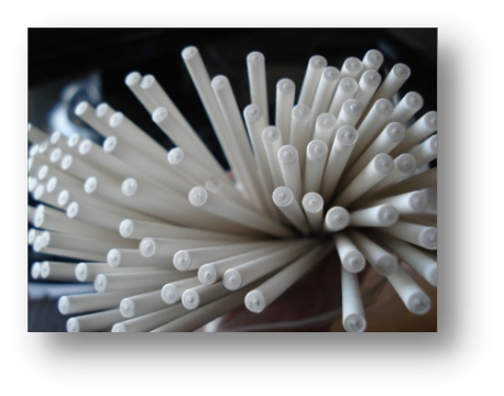Highly Effective Paper Sticks Making Machine - Orcamachinery